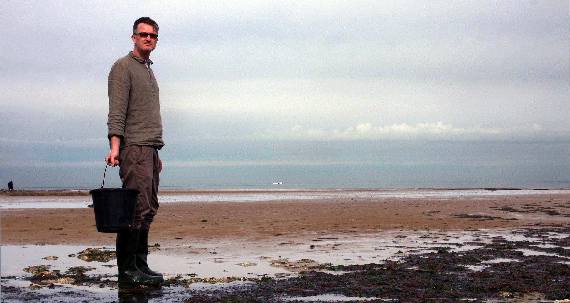 Seeing Beyond Litter: The Art Of Steve McPherson